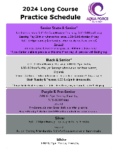 Fox Valley Family YMCA Aqua Force Home