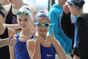 Highland Park Aquatics Club Home