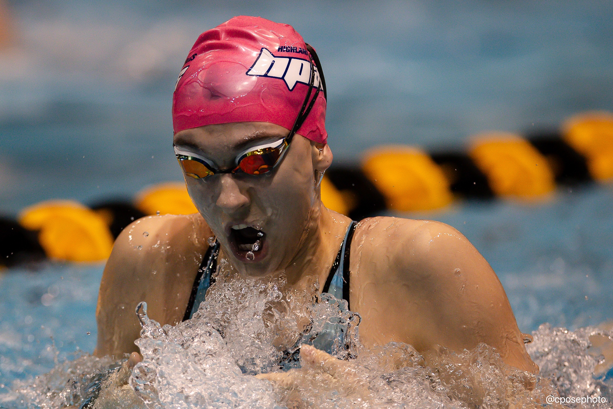 Highland Park Aquatics Club (HPAC) - HOME PAGE