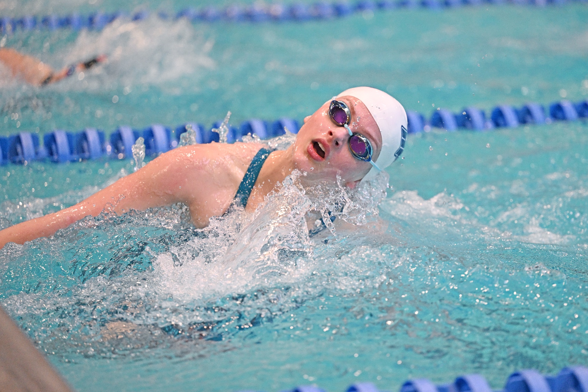 Highland Park Aquatics Club Home