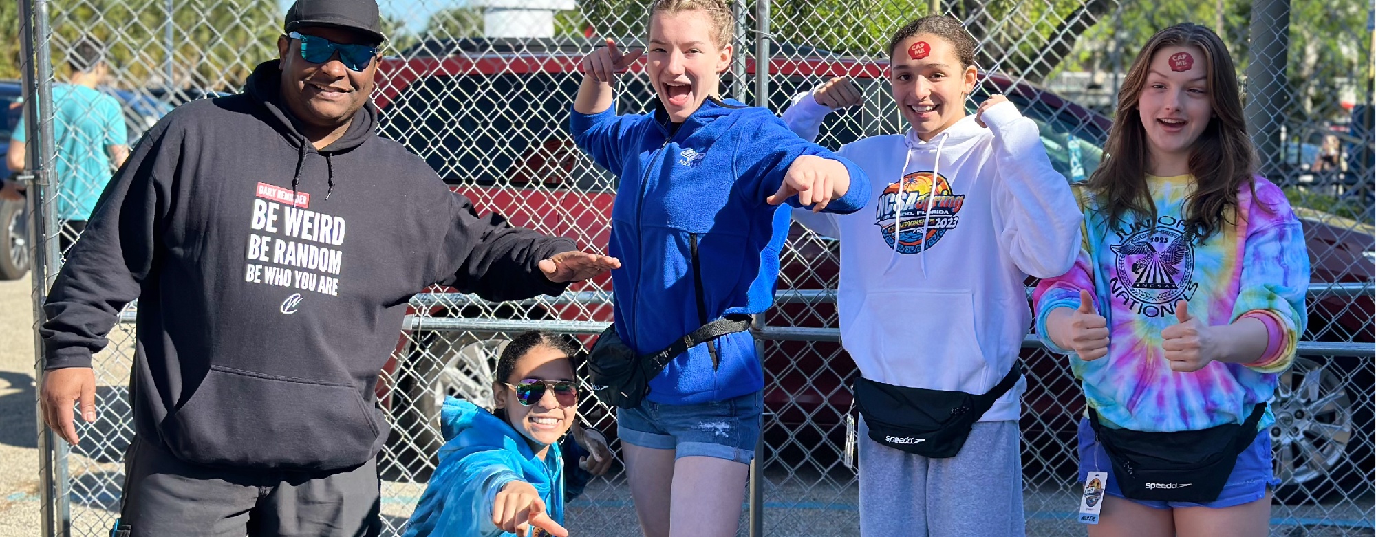 Highland Park Aquatics Club (HPAC) - HOME PAGE