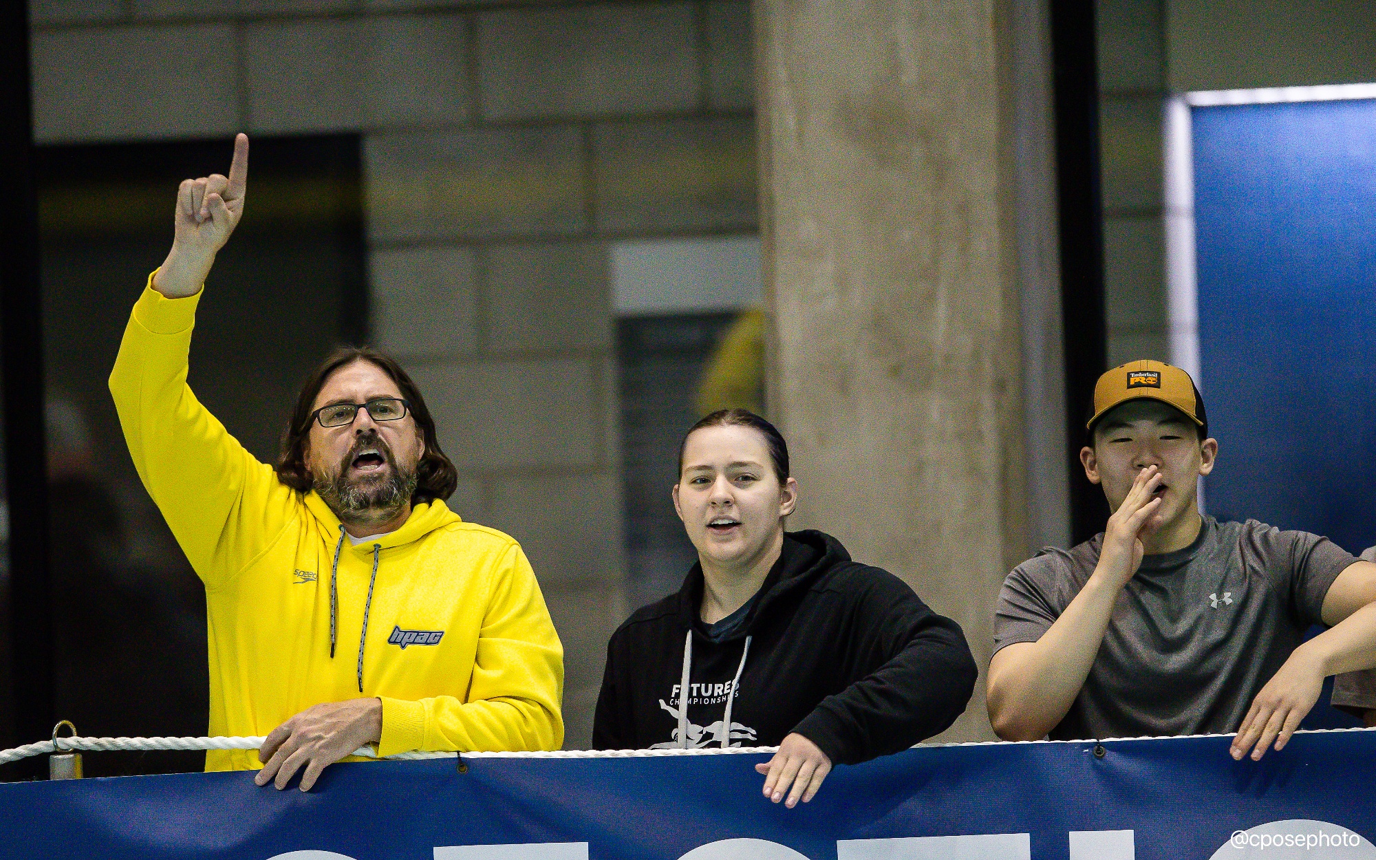 Highland Park Aquatics Club Home