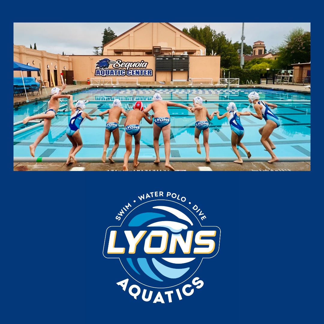 Lyons Aquatics Home