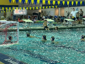 LYONS Aquatics Home