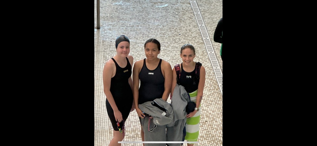 Life Time Illinois Swim Team Home