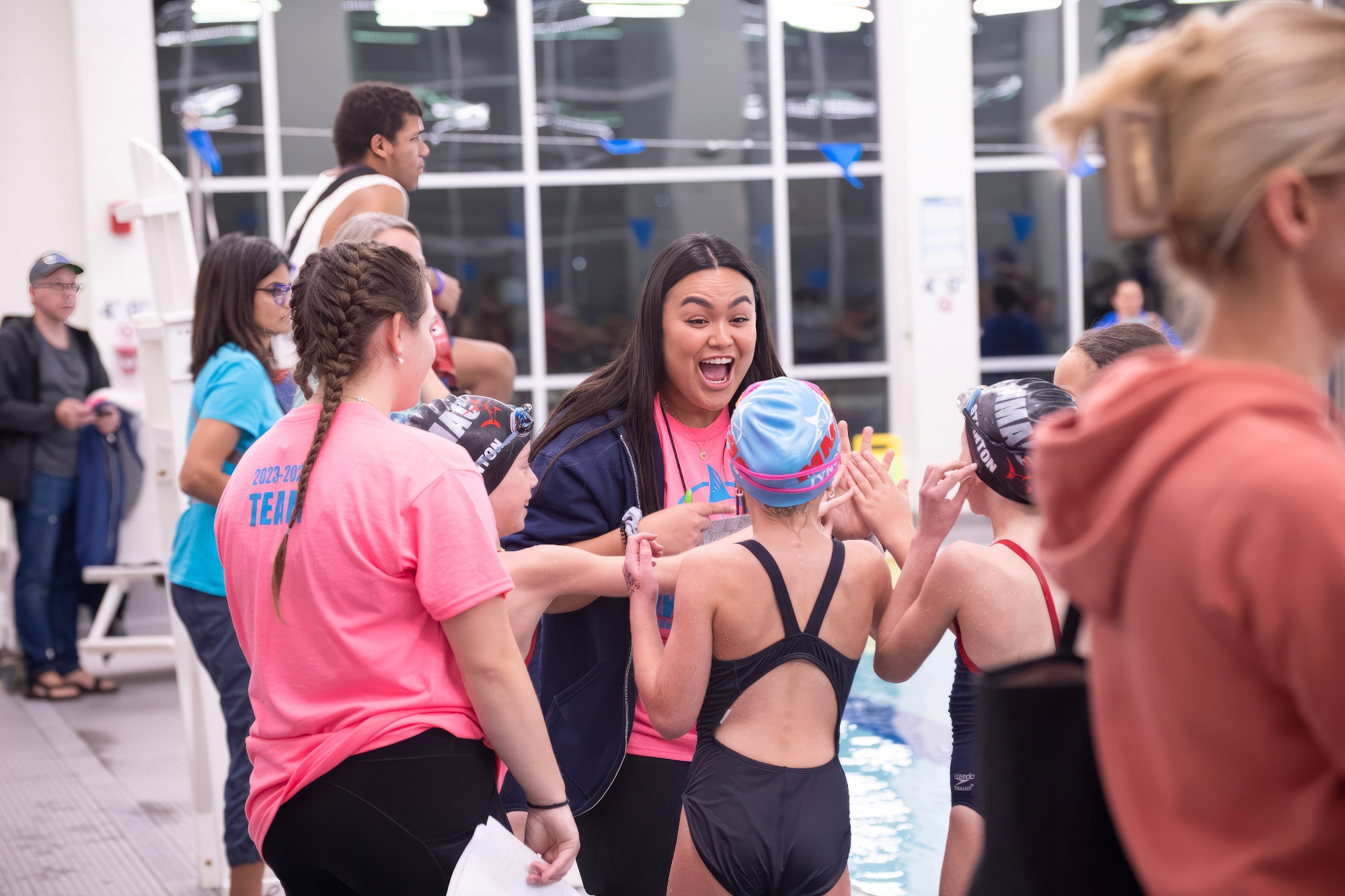 McHenry Marlins Aquatic Club Home