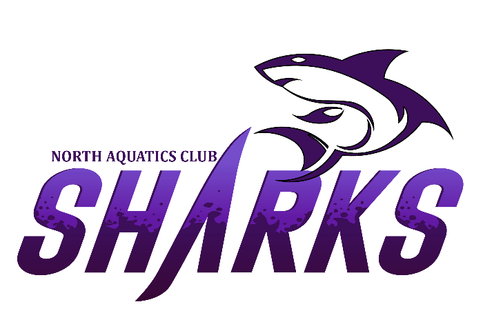North Aquatic Club Sharks Home
