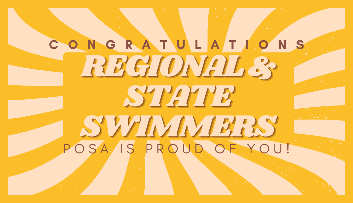 Palos Orland Swim Association Home