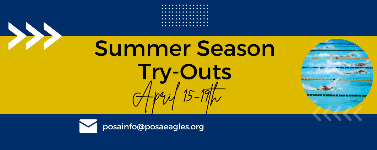 Palos Orland Swim Association Home