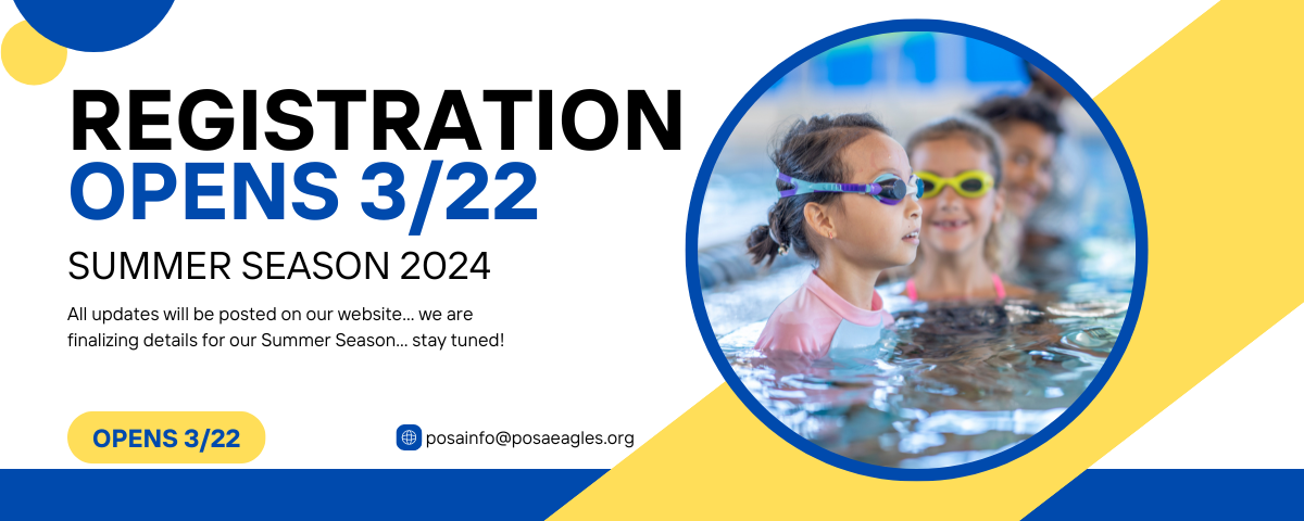 Palos Orland Swim Association Home