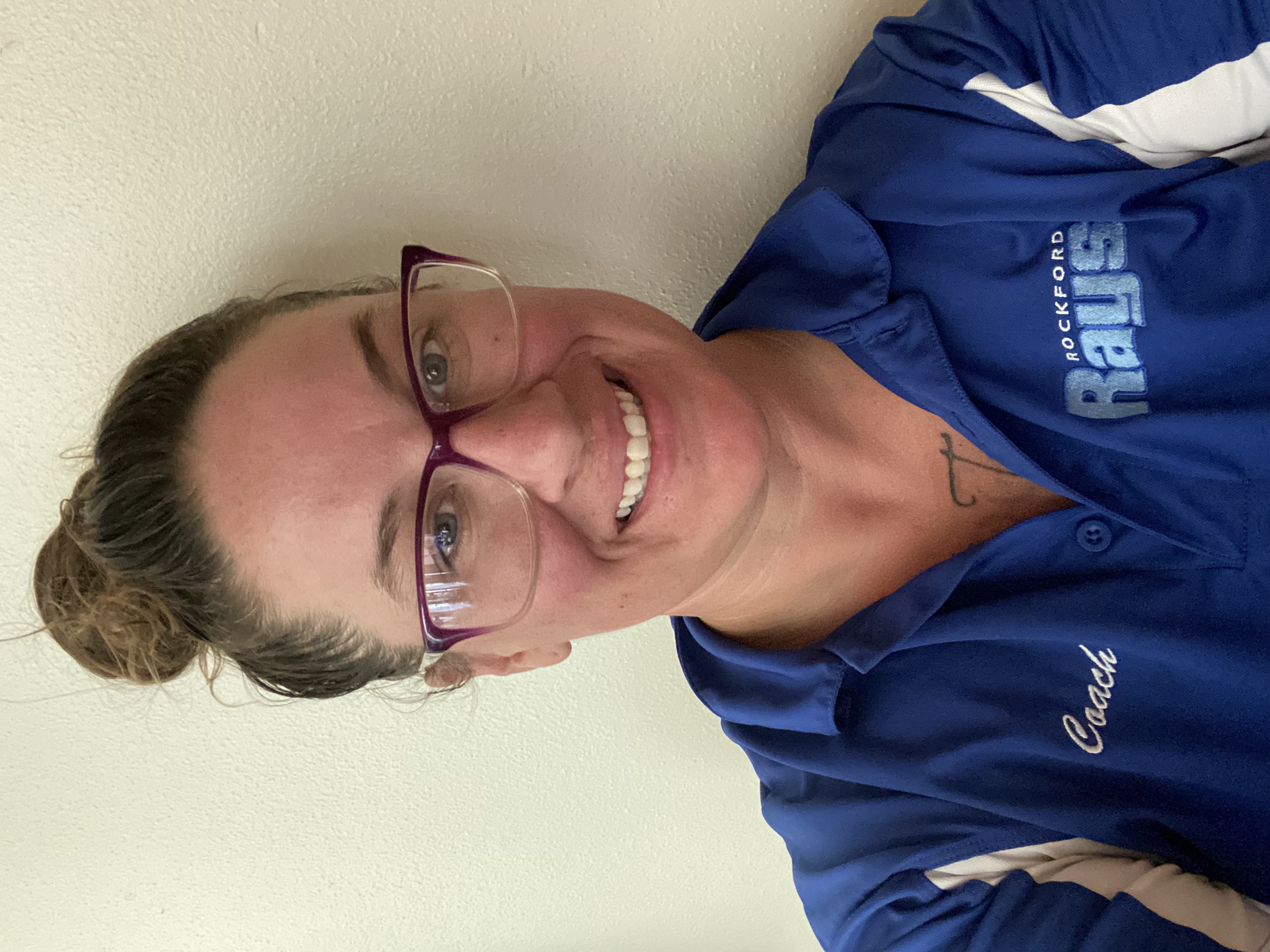 YMCA of RRV Stingrays - Our Coaches