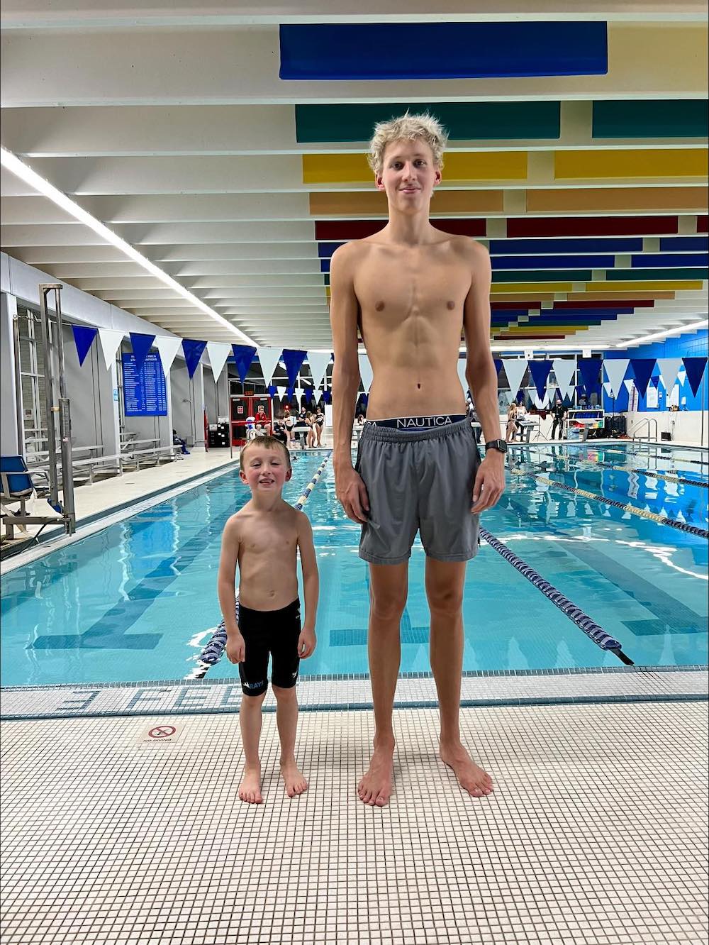 YMCA of RRV Stingrays - About Us