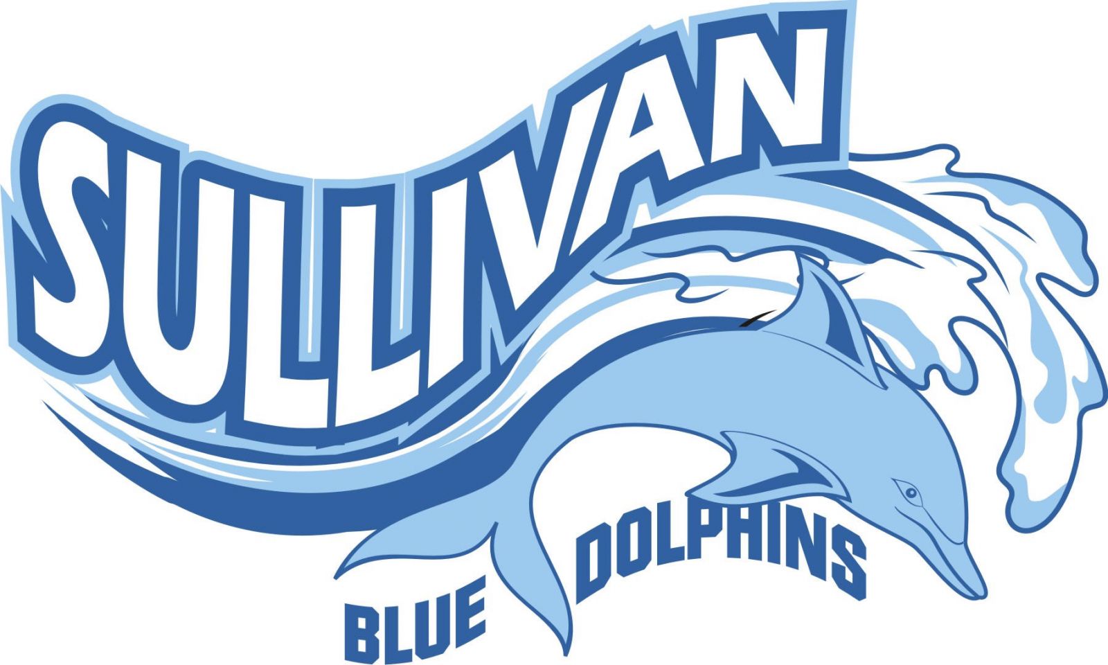 Sullivan Blue Dolphins - About