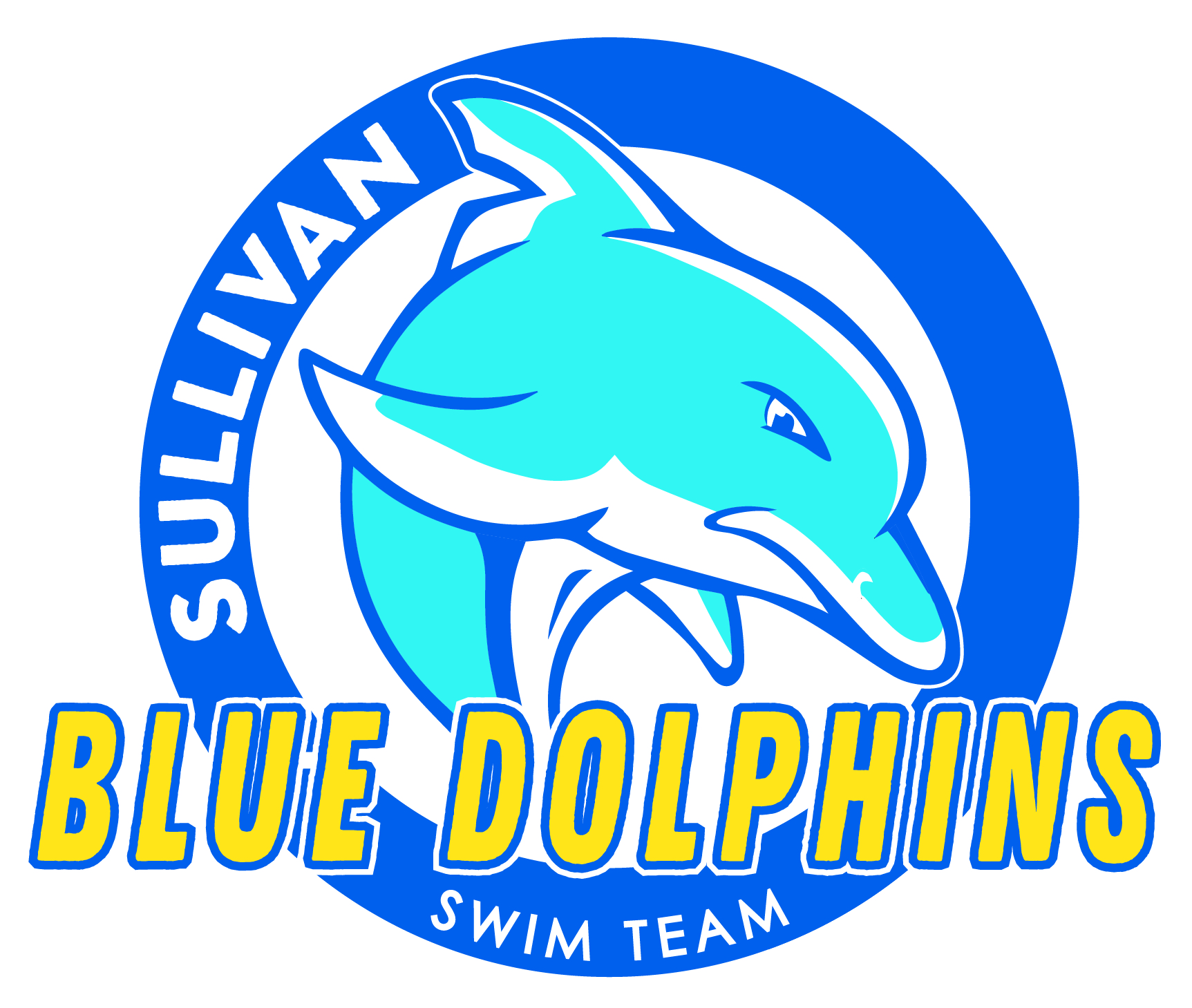 Sullivan Blue Dolphins Home