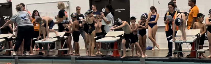 2023 SCST Speedo Fall Classic - Meet Wrap Up