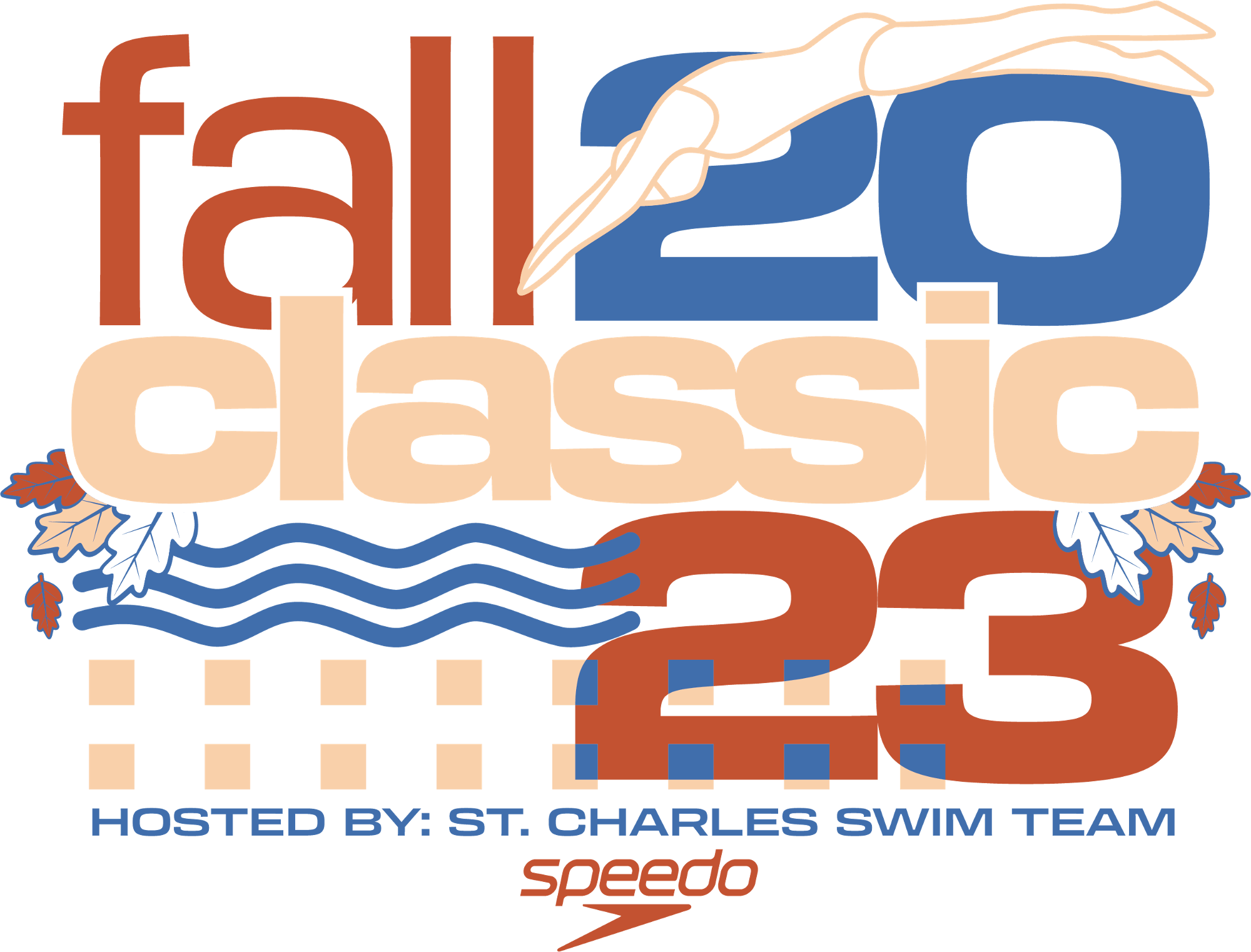 2023 SCST Speedo Fall Classic - Meet Wrap Up