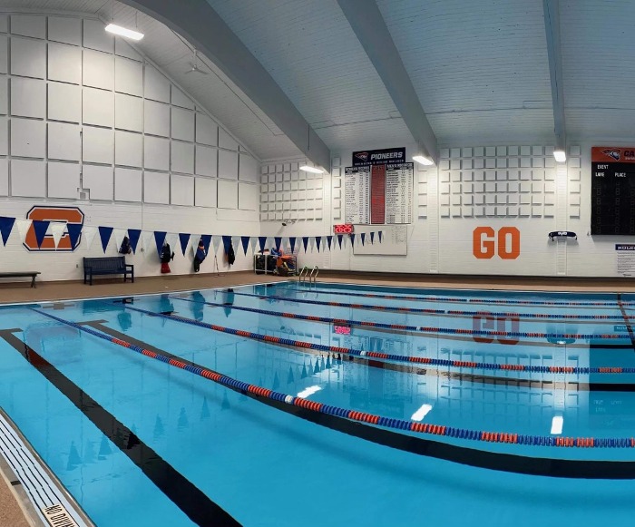 MATTHEW HANSEN commits to Carroll University