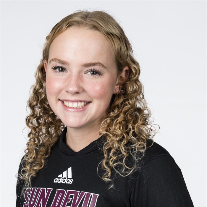 SCST Alumni NAOMI RUFF Wins Women's Collegiate Triathlon National ...