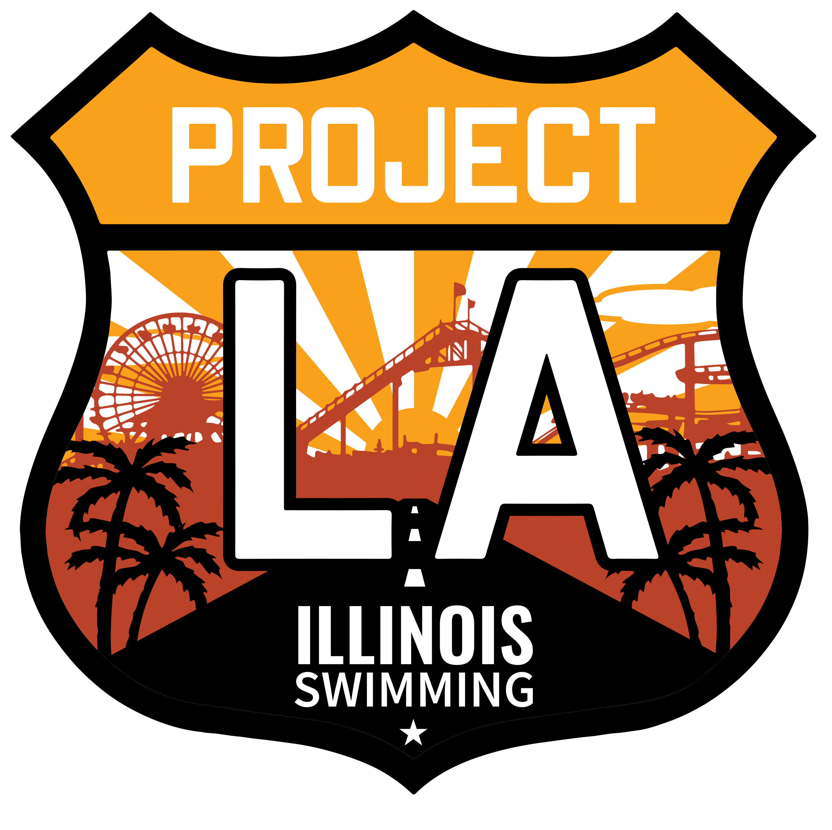 Illinois Swimming LSC - Camps