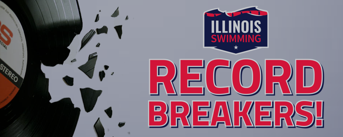 Illinois Swimming LSC Home
