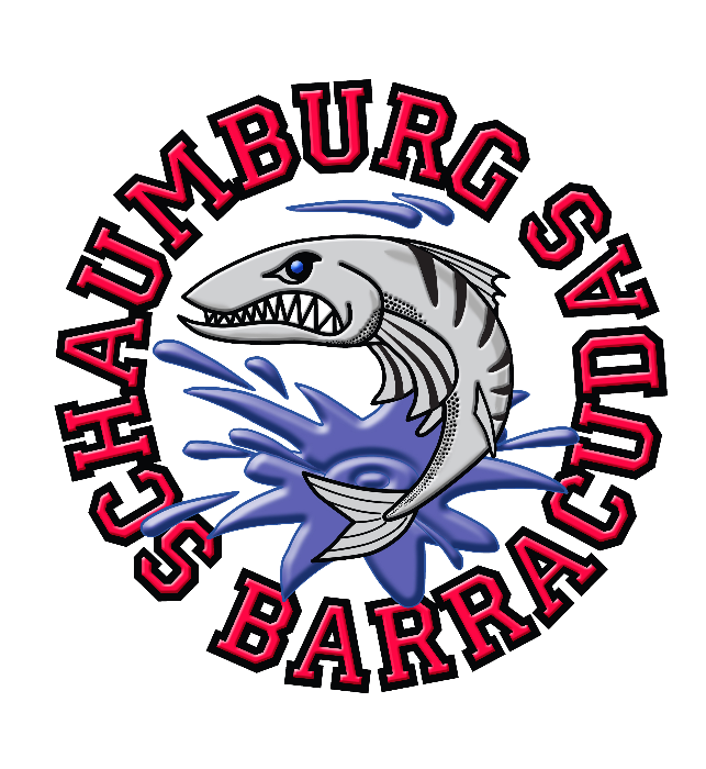 Schaumburg Park District Barracudas - Calendar
