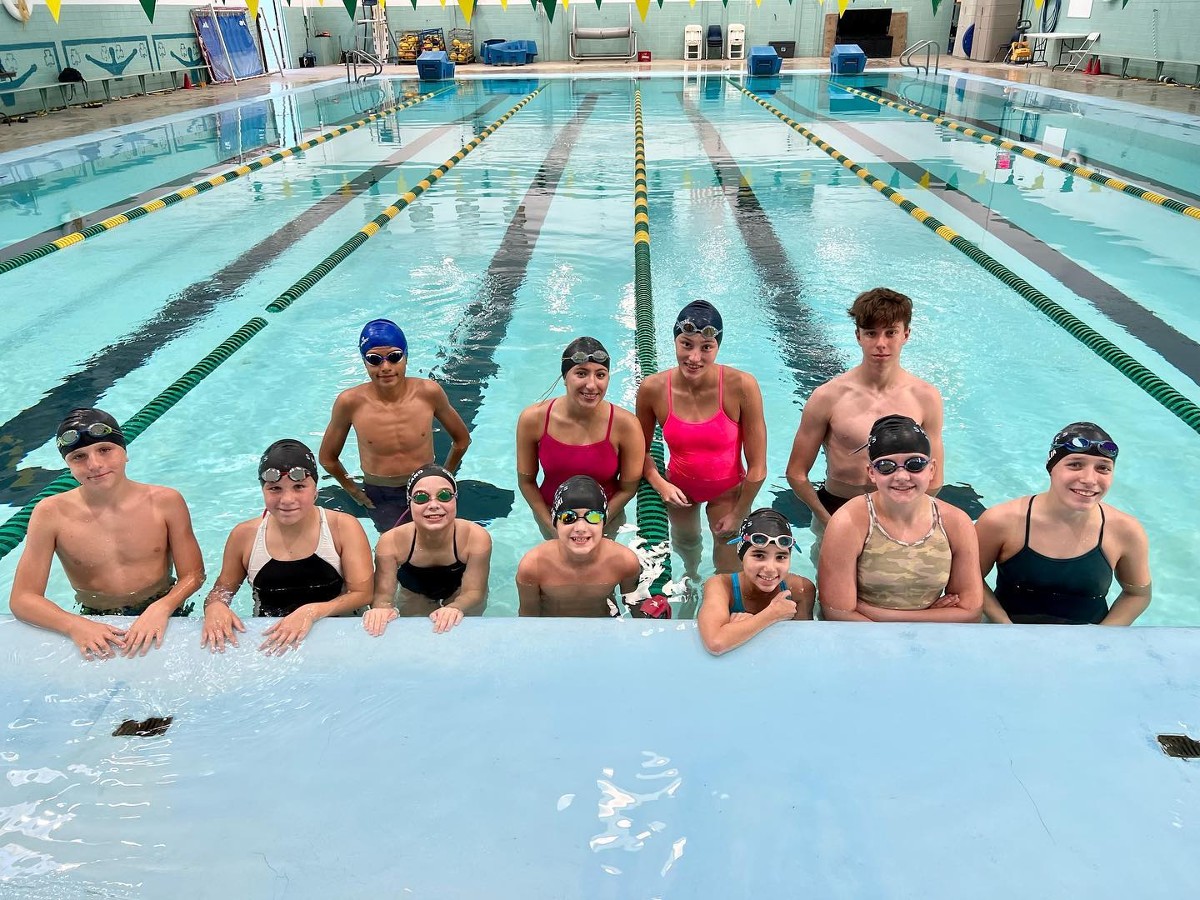 Sharks Swim Club, Inc. Home