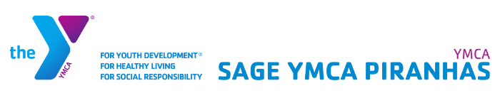Sage YMCA Piranhas Home