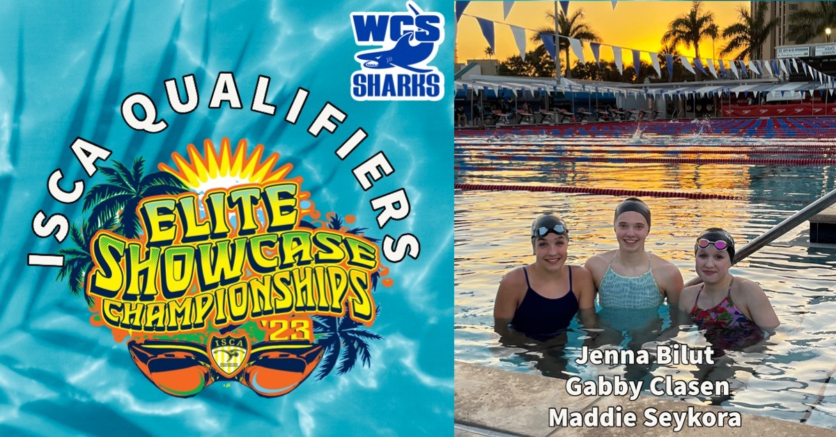 West Chicago Sharks Home