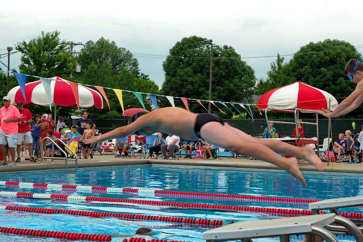 Washington Water Jets Home