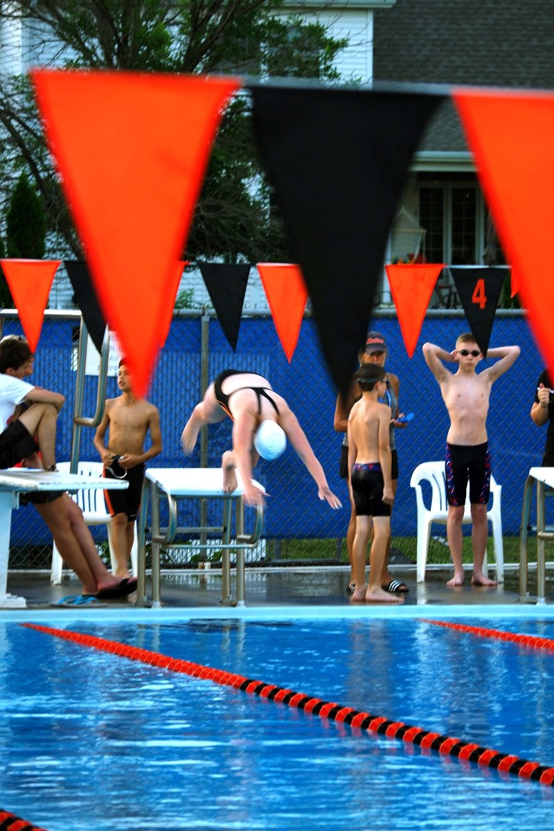 Washington Water Jets Home