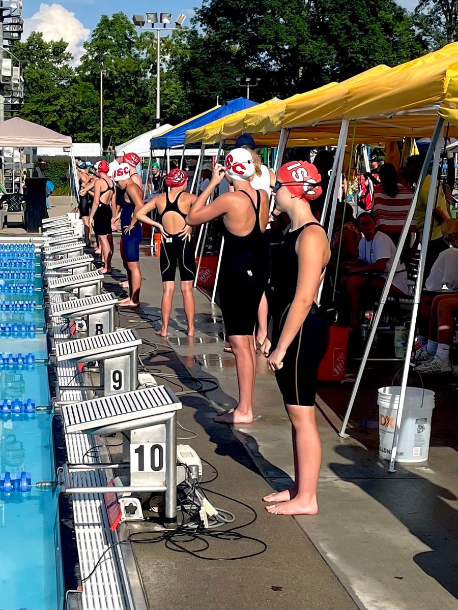 Indiana Swim Club Home