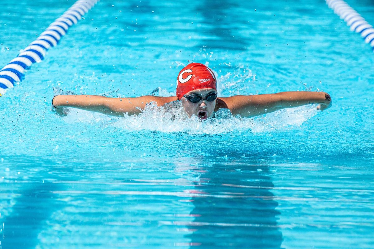 Indiana Swim Club Home