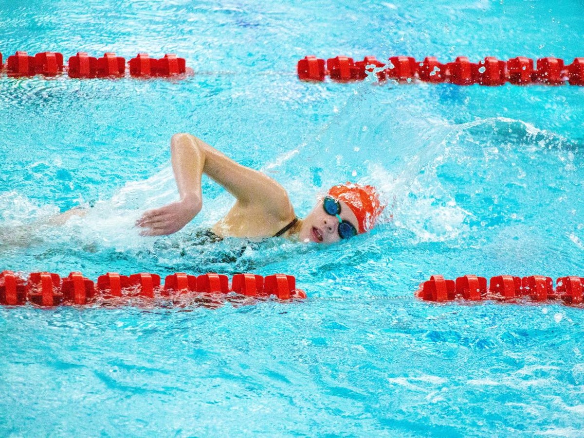 Indiana Swim Club Home