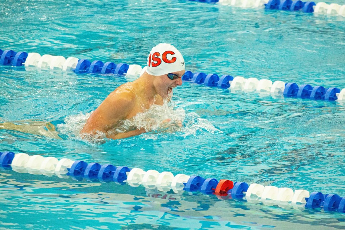 Indiana Swim Club Home