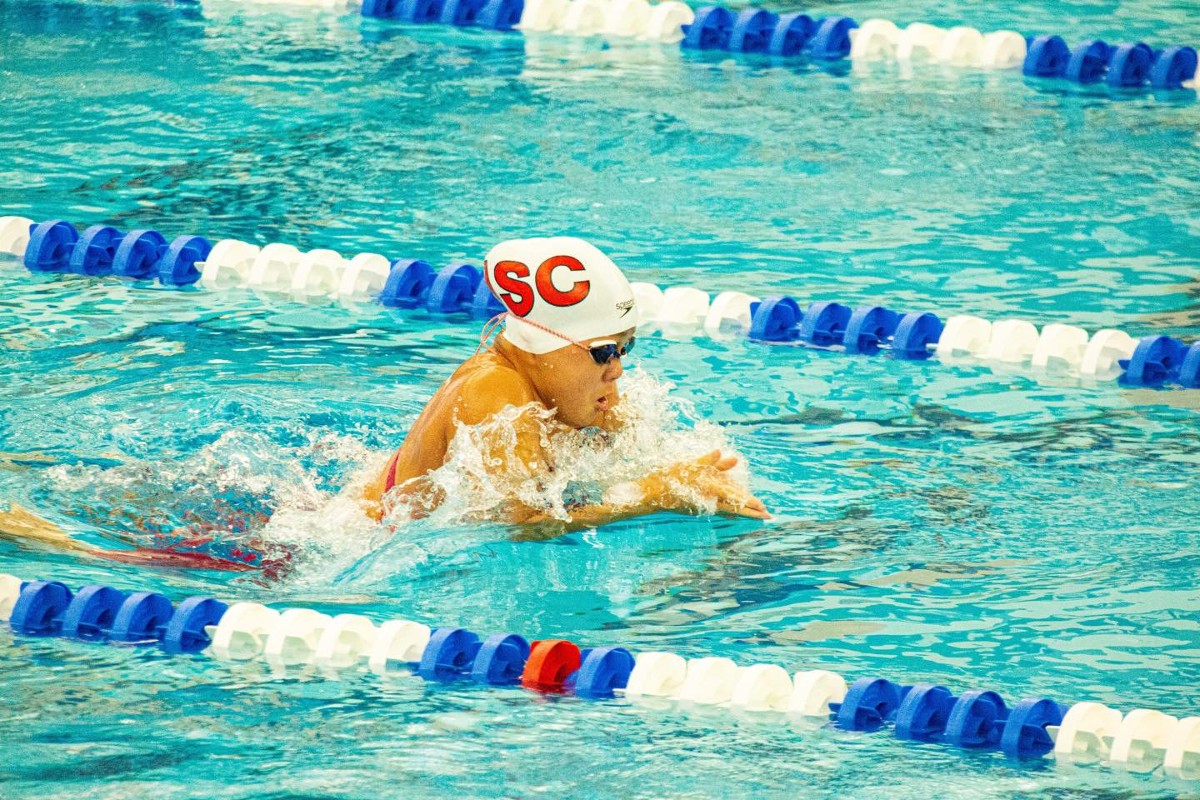 Indiana Swim Club Home