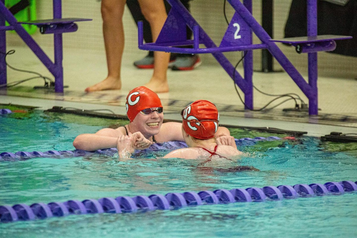 Indiana Swim Club Home