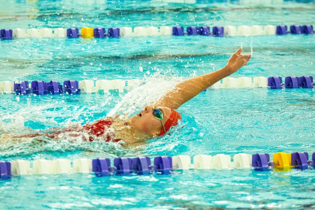 Indiana Swim Club Home