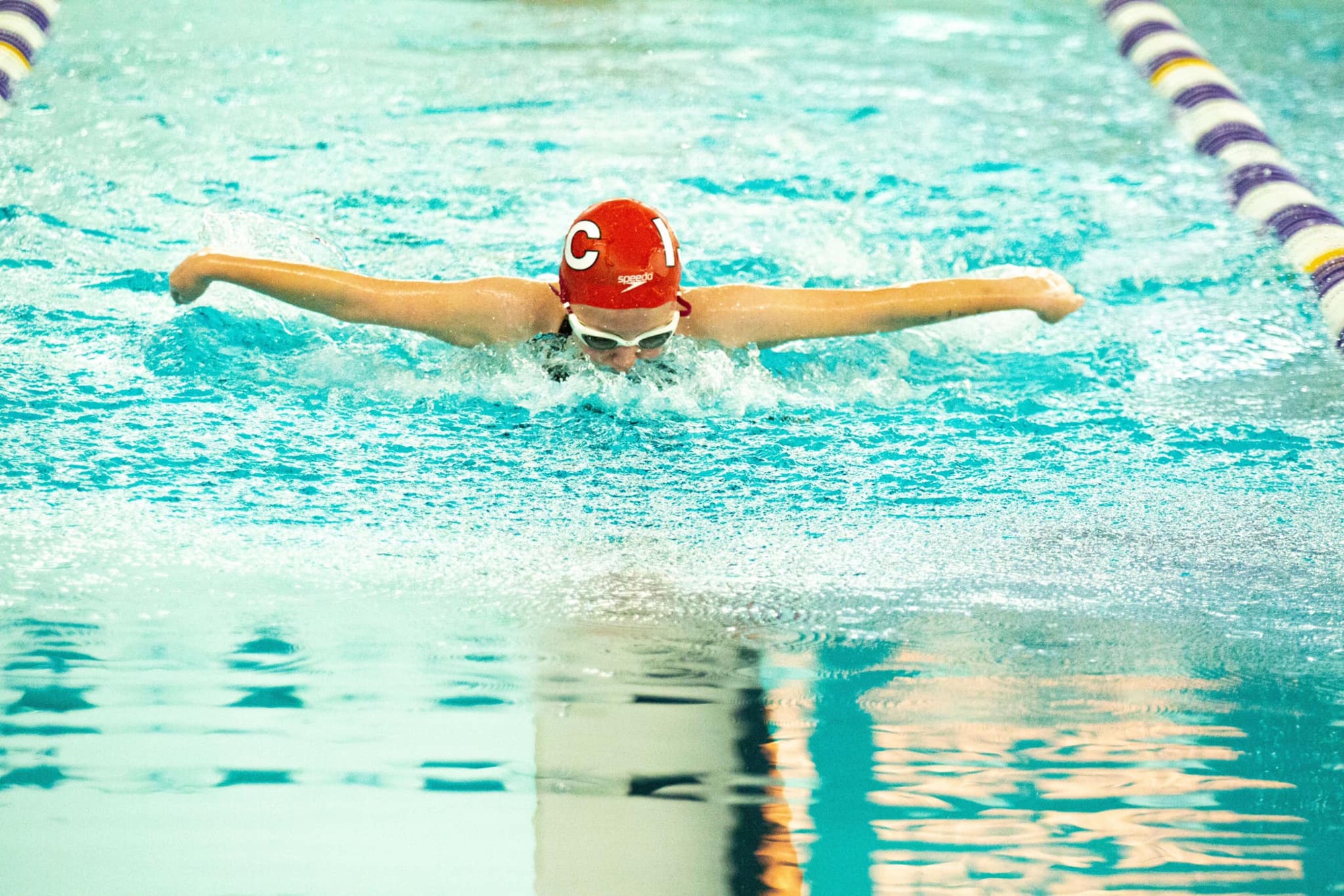 Indiana Swim Club Home