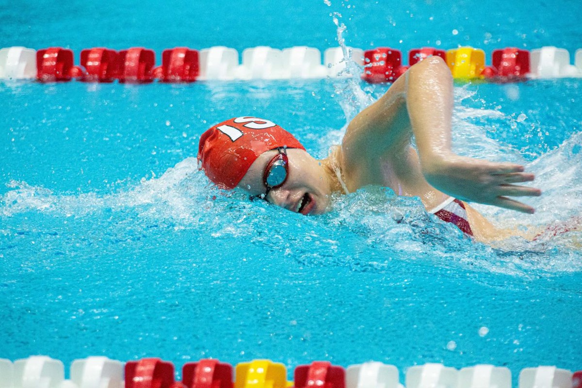 Indiana Swim Club Home