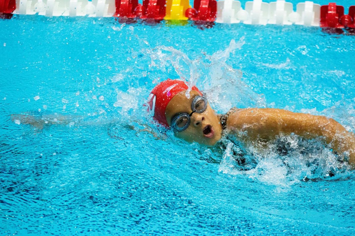 Indiana Swim Club Home