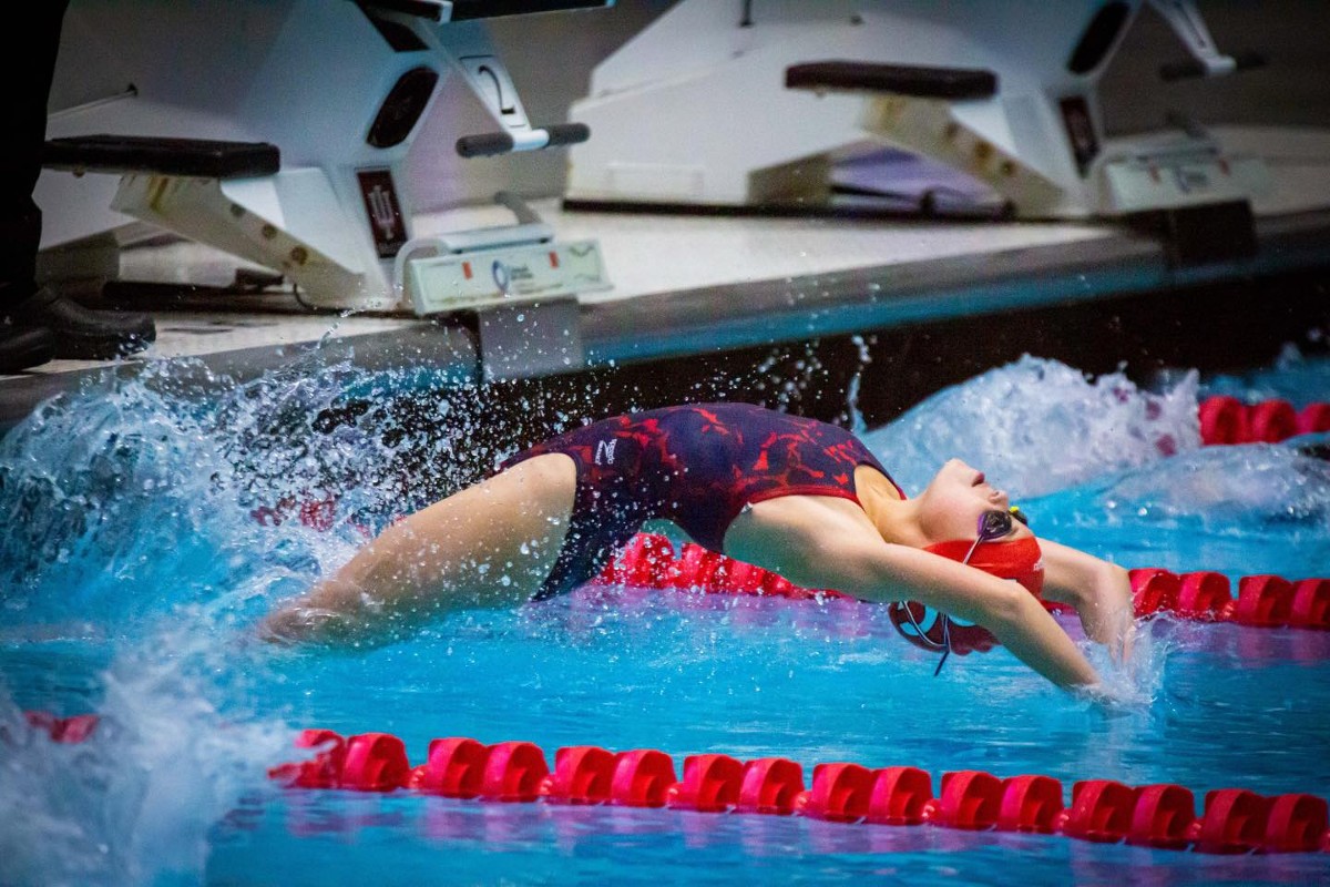 Indiana Swim Club Home