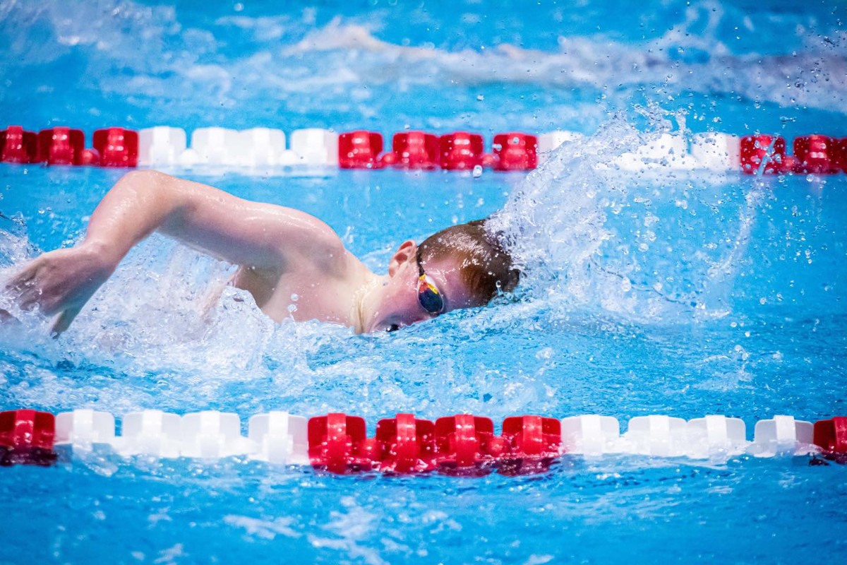 Indiana Swim Club Home