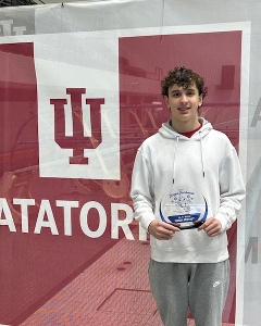 Indiana Swim Club Home