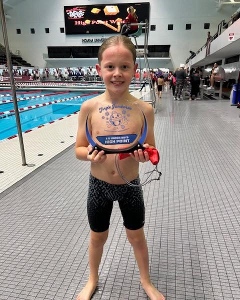 Indiana Swim Club Home