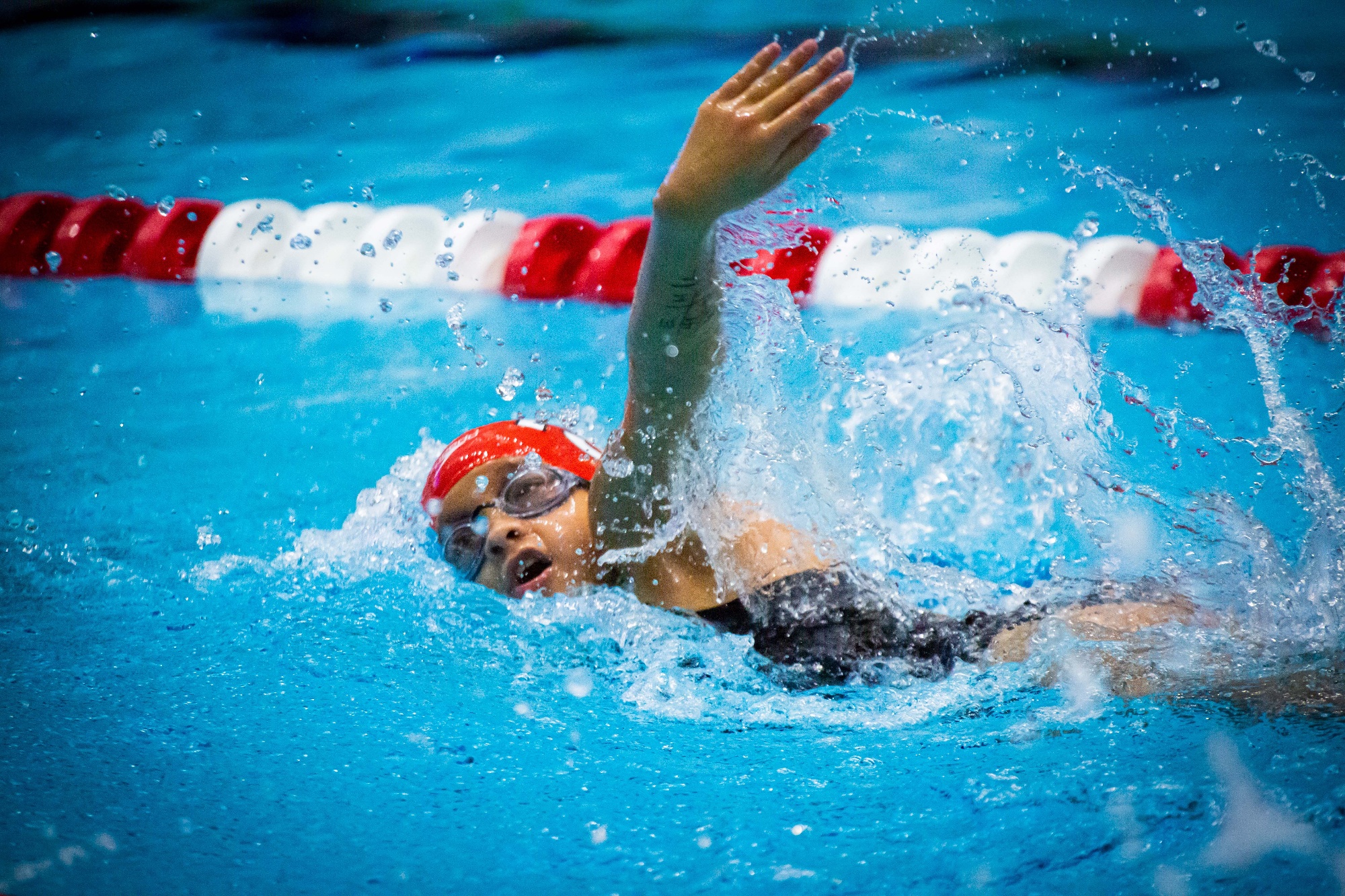 Indiana Swim Club Home