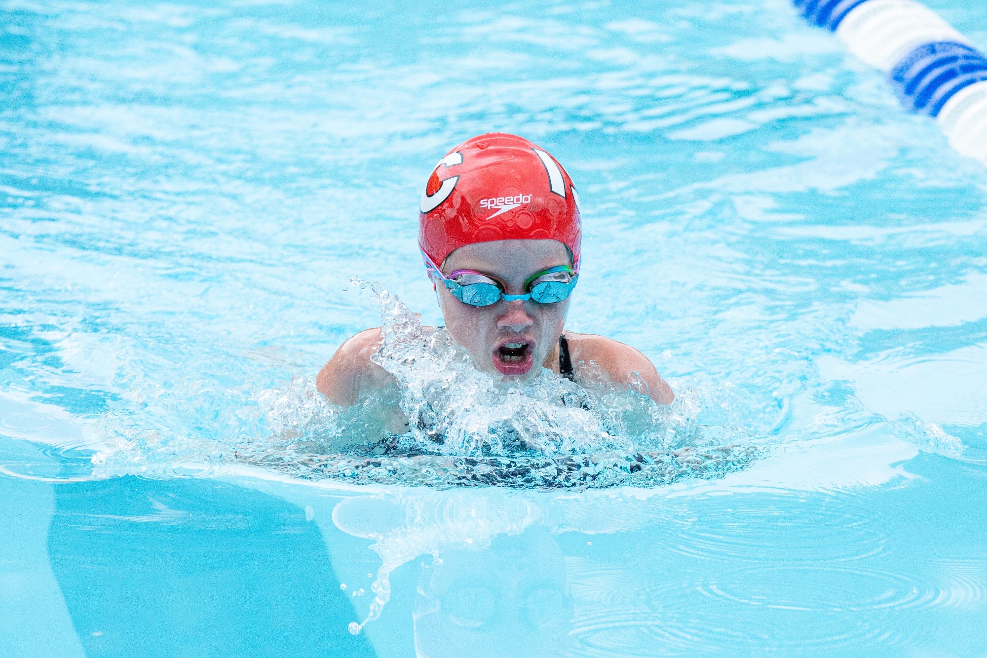 Indiana Swim Club Home