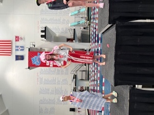 Indiana Swim Club Home