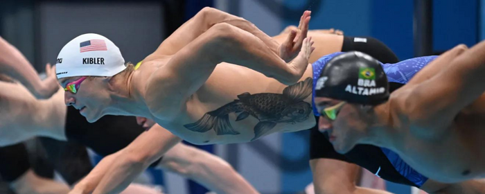 Carmel Swim Club Home