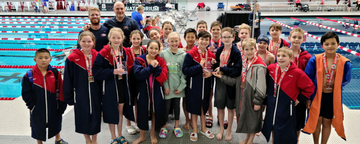 Carmel Swim Club Home