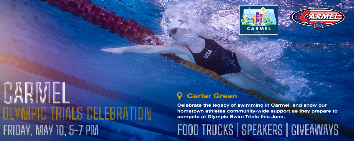 Carmel Swim Club Home